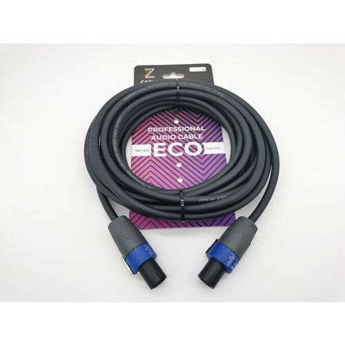 Акустический кабель Zzcable E23-Sp-Sp-0700-0