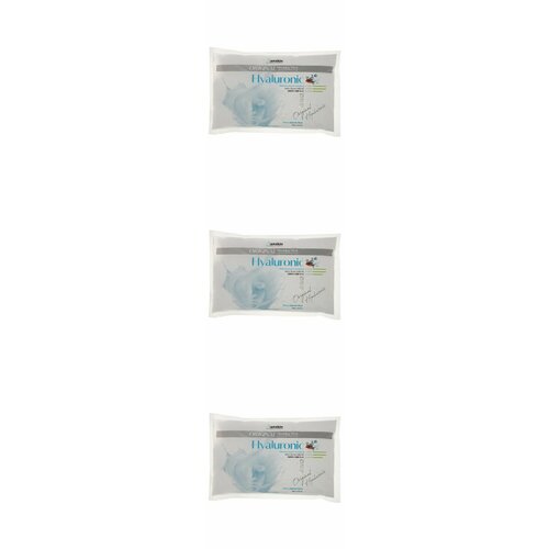 Anskin Маска Hyaluronic Modeling Mask, 240 гр, 3 шт.