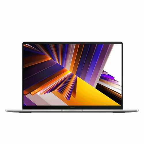 Ноутбук Xiaomi Redmi Book 16 2024 (Intel Core i5-13500H/2560х1800/16GB/1TB SSD/Intel Iris Xe Graphics/Win11 RUS), серый