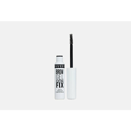 Гель для бровей BROW GEL EXTRA FIXING