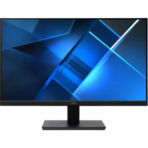 Монитор 23.8"/Acer/Vero V247YEbipv/Черный/IPS/1920х1080/100 Гц/VGA/HDMI/DP/FreeSync