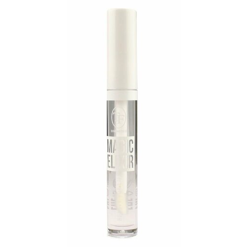 TF cosmetics Масло для губ Magic Elixir, тон 184 Бриллиантовый блеск, 1 шт.