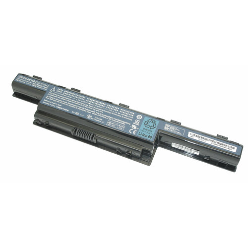 Аккумулятор для ноутбука ACER 5560-Sb653 4400 mah 10.8-11.1V