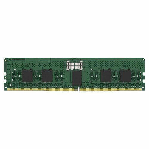 Модуль памяти 16GB Kingston DDR5 ECC Registered CL40 DIMM 1Rx8 Hynix M Rambus