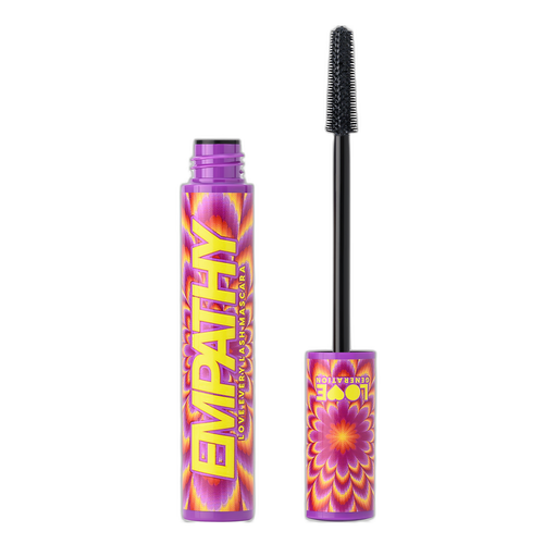 Love Generation Тушь для ресниц Mascara Love Every Lash Mascara Empathy тон 01 черный 9 мл 1 шт