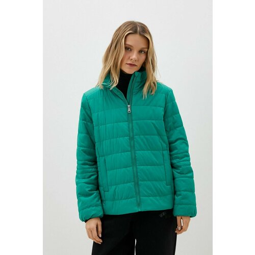 Куртка Baon B0324203, размер 46, зеленый