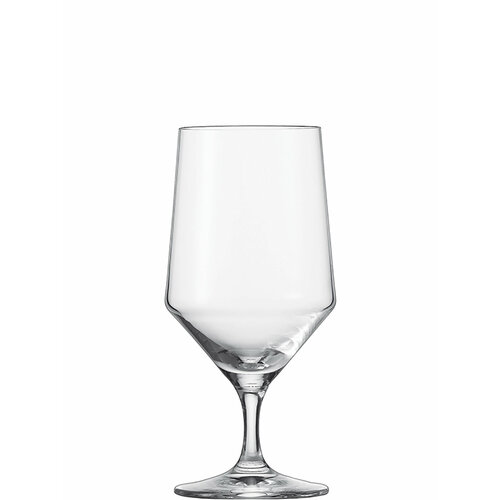 Бокал для вина Белфеста (Пьюр) Zwiesel Glas хрустальный, 450 мл