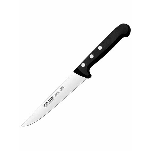 Нож кухонный универсальный Arcos Универсал, стальной