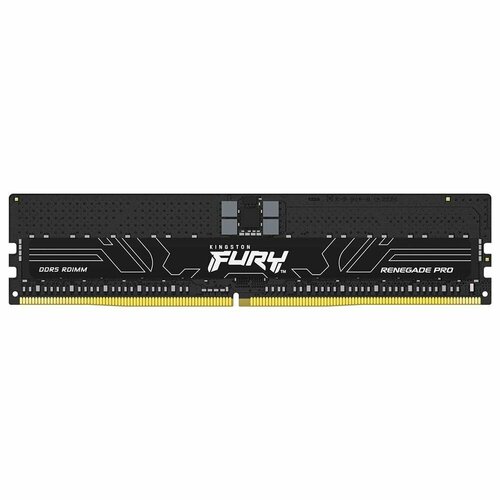 Модуль памяти Kingston 32GB DDR5 6400 DIMM