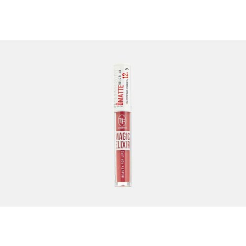 Губная помада TF COSMETICS Magic elixir цвет: 094, Коричневыйобъем: 4.5 мл