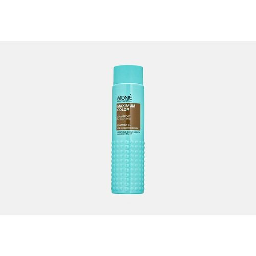 Шампунь для окрашенных волос MONE PROFESSIONAL MAXIMUM COLOR SHAMPOO 300 мл