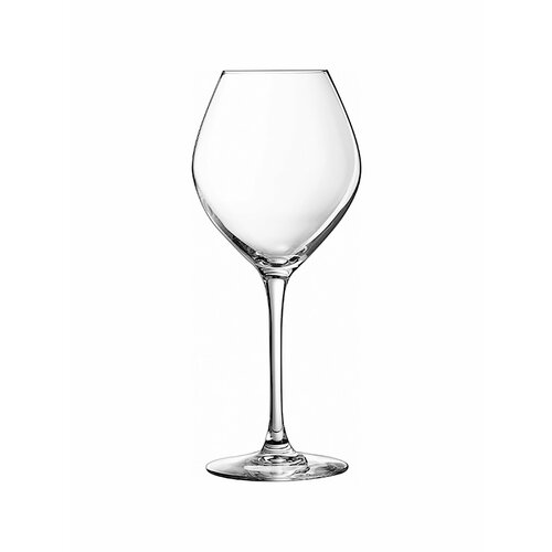 Бокал для вина Вайн Эмоушнс Нет бренда стеклянный, 470 мл