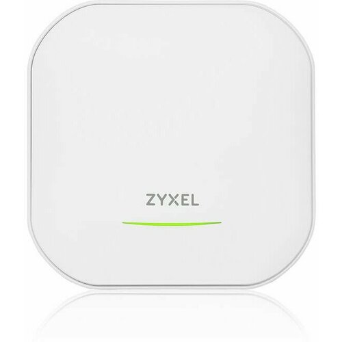 ZyXEL WAX620D-6E-EU0101F, Точка доступа