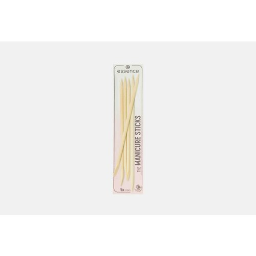 Палочки для маникюра ESSENCE THE MANICURE STICKS