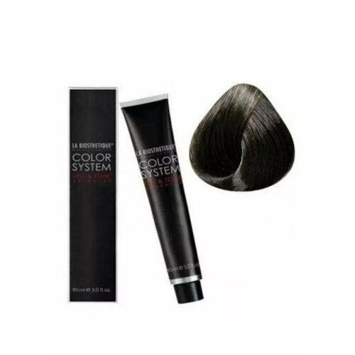 Краситель для волос TINT & TONE ADVANCED, тон 4/1