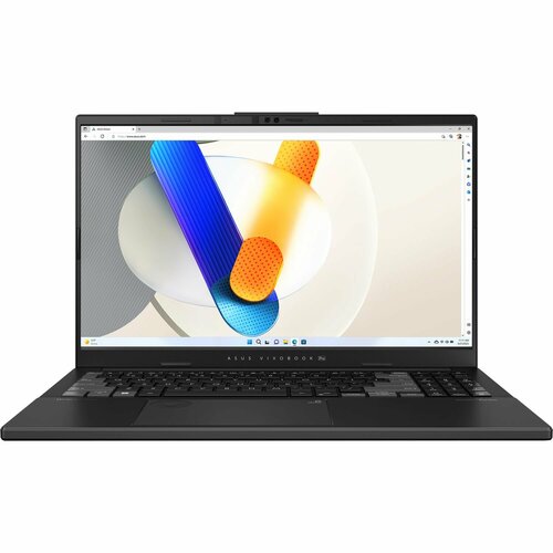 Ноутбук ASUS VivoBook Pro 15 OLED N6506MU-MA083 15.6" + DialPad (90NB12Z3-M00430)