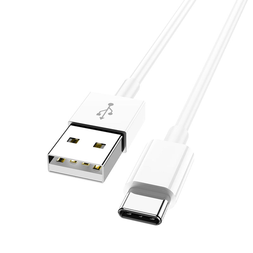 Кабель быстрой зарядки для Samsung A12 / M12 (провод USB Type C на Самсунг А12 / М12)