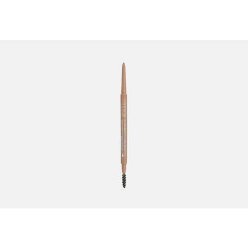 Контурный карандаш для бровей Catrice, SLIM'MATIC ULTRA PRECISE BROW PENCIL WATERPROOF 0.05мл