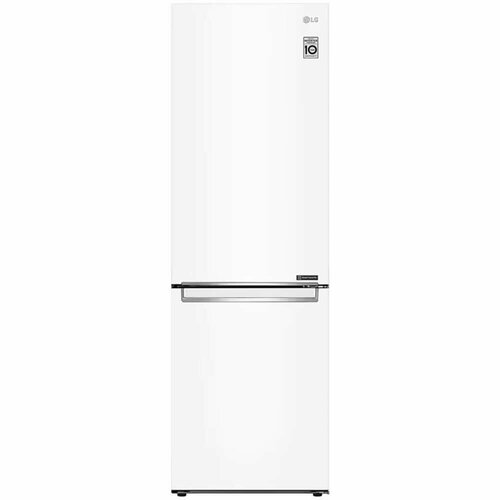 Холодильник LG GA-B459 SQCL белый (FNF)