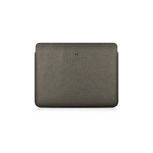 Чехол-карман Beyza Cases RetroSlim Lateral Sleeve (flo black) для iPad 2/3/4, черный (BZ19854)