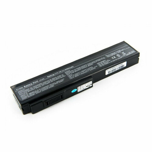 Для ASUS N53T (5200Mah) Аккумуляторная батарея ноутбука