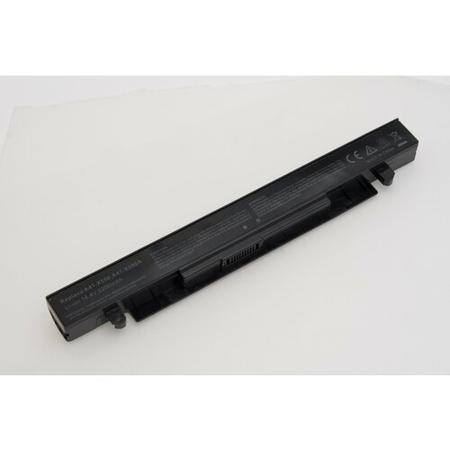 Аккумулятор для ноутбука ASUS K450 2600 mah 14.4V