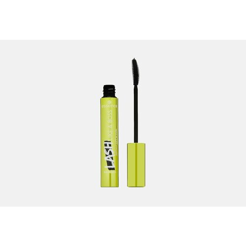 Тушь для ресниц Essence LASH LIKE A BOSS INSTANT LIFT& CURL 9.5 мл