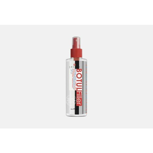Эликсир-сыворотка без смывания двухфазный с эффектом Ботокса Lovien Botul Filler Bi-Phasic Fluid 150 мл