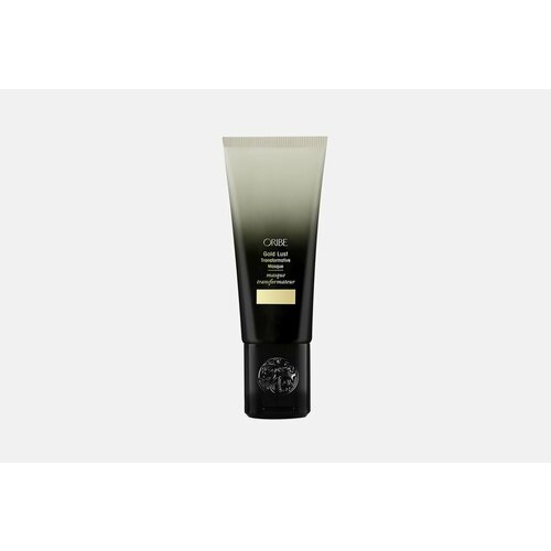 Восстанавливающая маска Oribe Gold Lust Repair & Restore Transformative Masque 150 мл