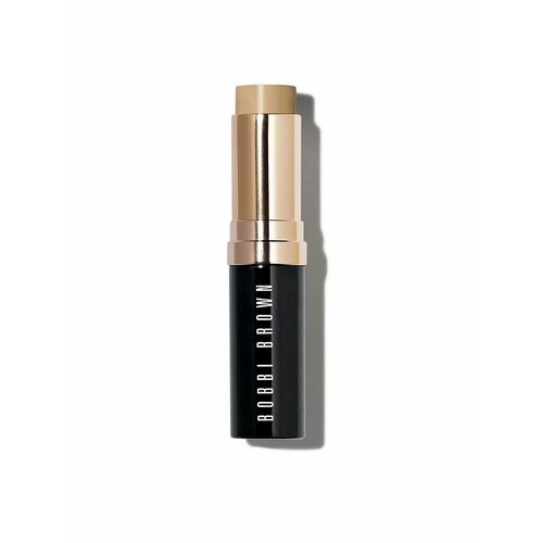 Тональное средство skin foundation stick 9g w-064 honey