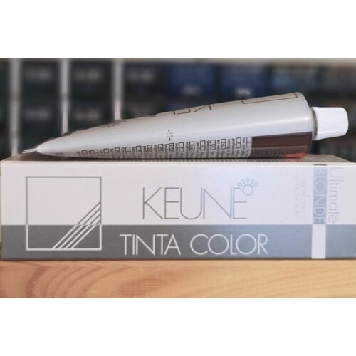 Keune Tinta Color #1517 Перманентный Осветляющий краситель Тинта, 60 мл