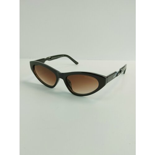 Солнцезащитные очки  3213-C2, коричневый