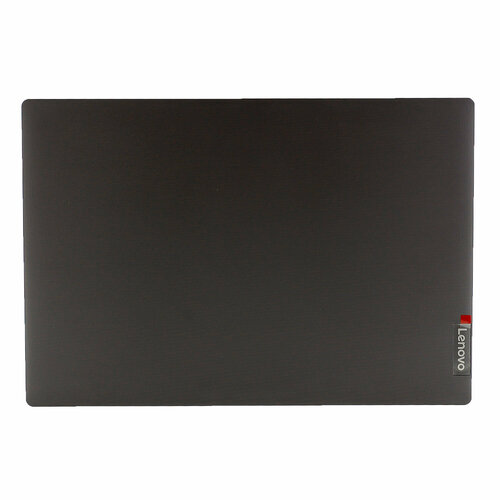 Крышка матрицы для ноутбука Lenovo V140-15IWL, V155-15API, черный, оригинал