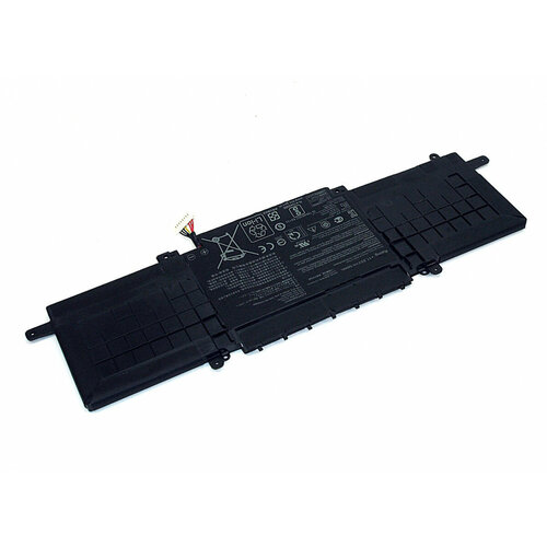 Аккумулятор для Asus ZenBook 13 RX333FA 11.55V (4335mAh)