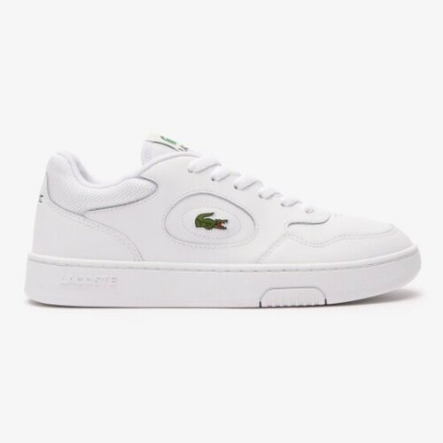 Кеды LACOSTE, размер T65, белый