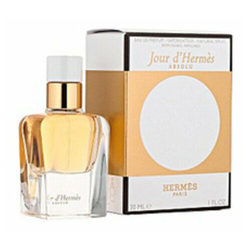 Hermes Jour D'Hermes Absolu парфюмерная вода 30мл