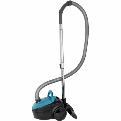 Пылесос Centek CT-2507 BLUE Синий 1800350Вт, ткан. мешок 1. 5л, шнур 4м