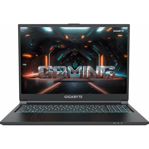 Ноутбук GigaByte G6 MF-G2KZ853SH 16"