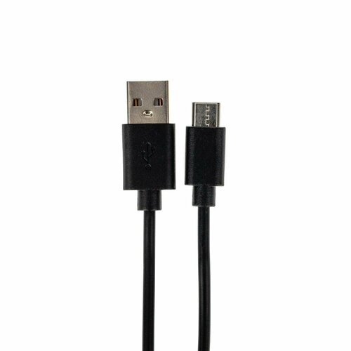 USB кабель с революционным разъемом (Type C - USB 2.0) 1 м