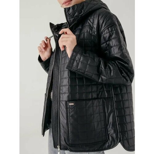Куртка  Tango Plus, размер 46, черный