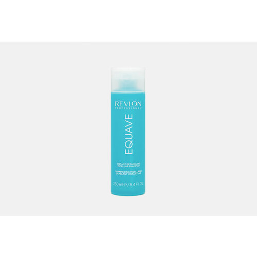 Увлажняющий мицеллярный шампунь Instant Detangeling Micellar Shampoo/250 мл
