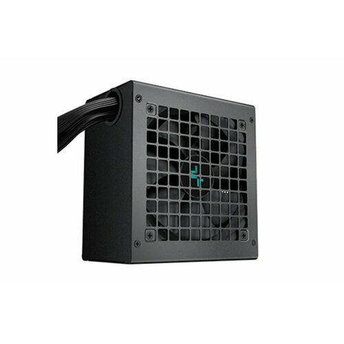 Блок питания 850W Deepcool PK700D (ATX 2.4, PWM 120mm fan, 80+ Brozne, APFC) RET (R-PK850D-FA0B-EU)