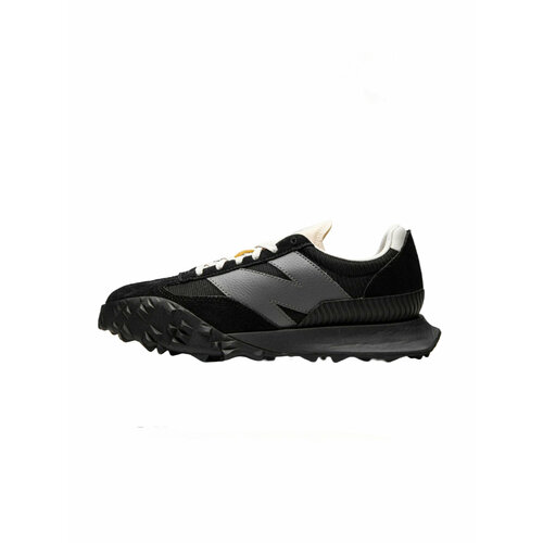 Кроссовки New Balance XC-72, размер 8.5, черный, серый