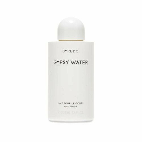 BYREDO Лосьон для тела Gypsy Water, 225 мл