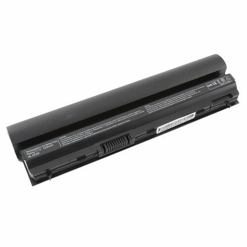 Аккумулятор для ноутбука Dell F7W7V