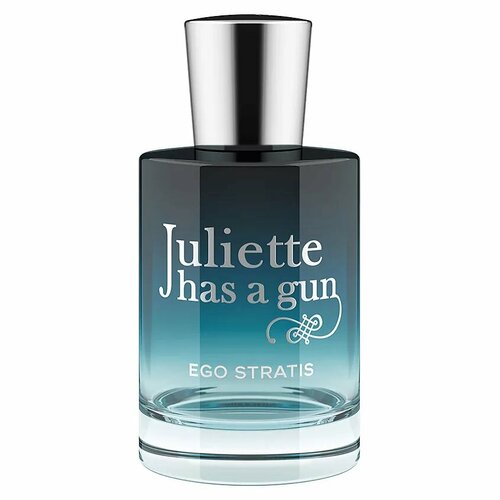 JULIETTE HAS A GUN Парфюмерная вода Ego Stratis, 50 мл