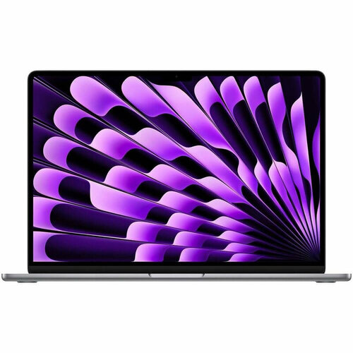 MacBook Air 13 2024 (Space Gray / 8 / 256 / M3)