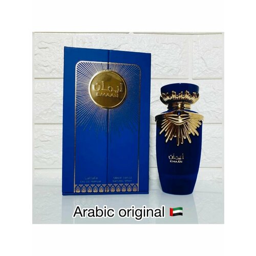 Lattafa Perfumes Emaan/Латаффа