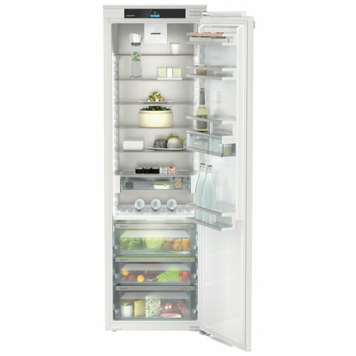 Встраиваемый однокамерный холодильник Liebherr IRBci 5150-22 001 BioFresh белый