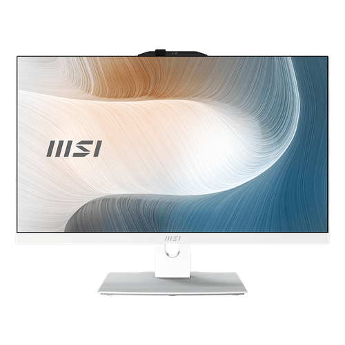 MSI Modern AM242P 12M-674XRU (9S6-AE0712-674) Моноблок 9S6-AE0712-674